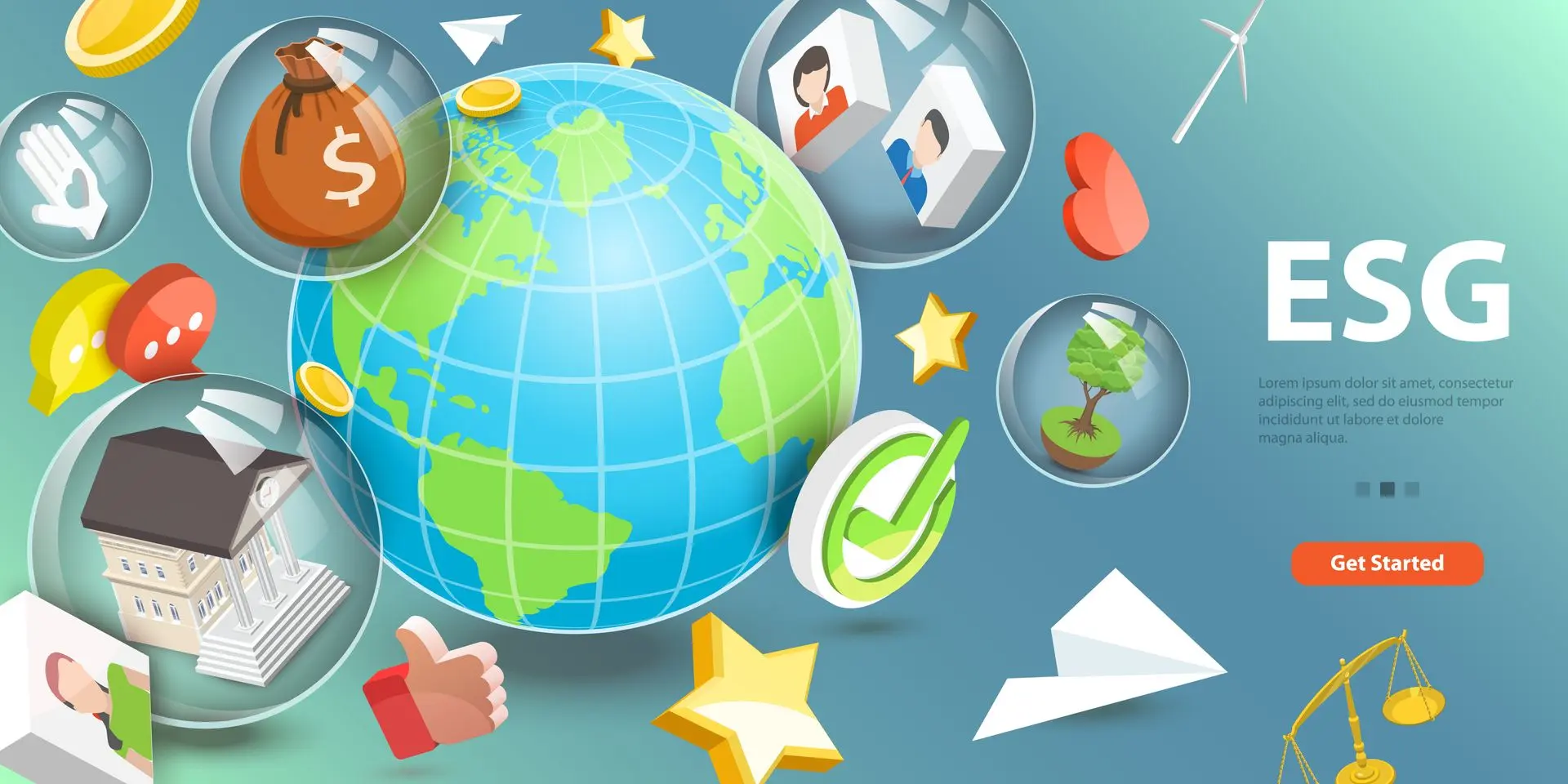 ESG社會影響力一定要搞懂的SROI | esg4u